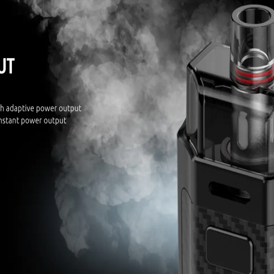 Vape City - Smok RPM 160 Kit (Starter)